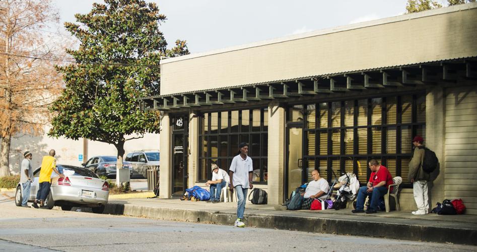 Catholic Charities shielding Acadiana's homeless from nightly dangers ...