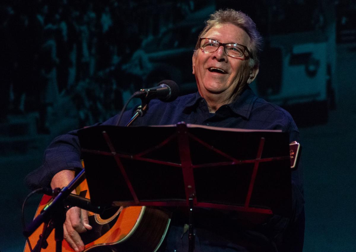 Tug at the soul: Dan Penn, who wrote hits for Percy Sledge and Aretha ...