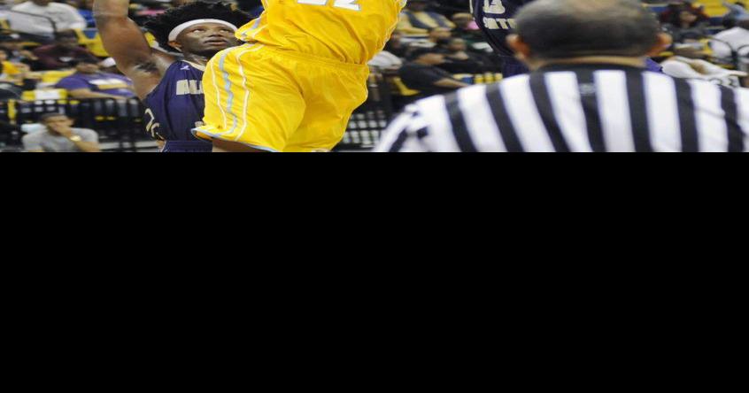 Christopher Hyder, Trelun Banks and Adrian Rodgers lead Southern to ...