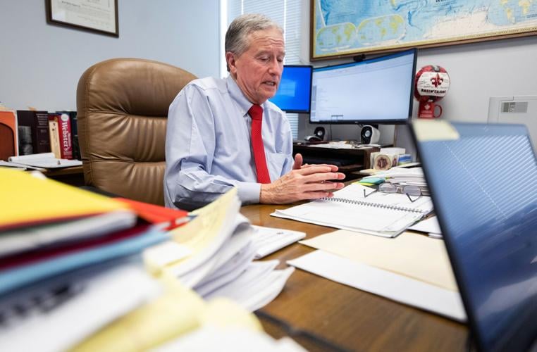 UL's online MBA program may aid enrollment growth; bolster workforce ...