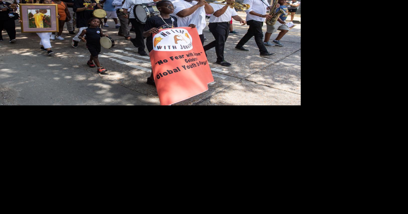 Baton Rouge African American Museum celebrates new site | News ...