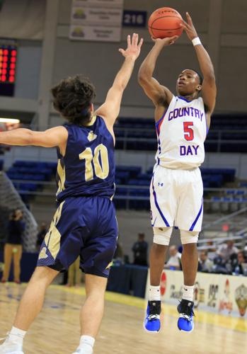 Justin Ibieta's 20 points paces Country Day's second-half surge in 52 ...