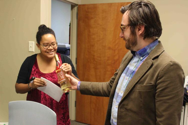 Roman Candy Rum available in groceries now | The Latest | theadvocate.com