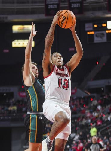 Brandon Hardy, Jeremiah Evans expected back for Cajuns | UL Ragin ...