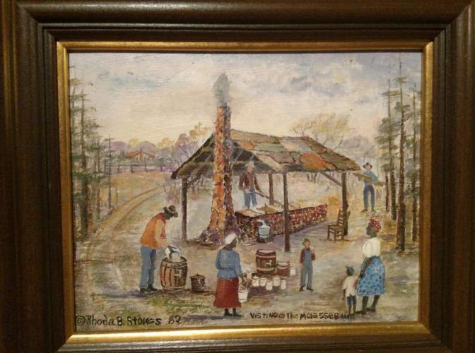 Rhoda B. Stokes’ collection getting due recognition at Jackson museum ...