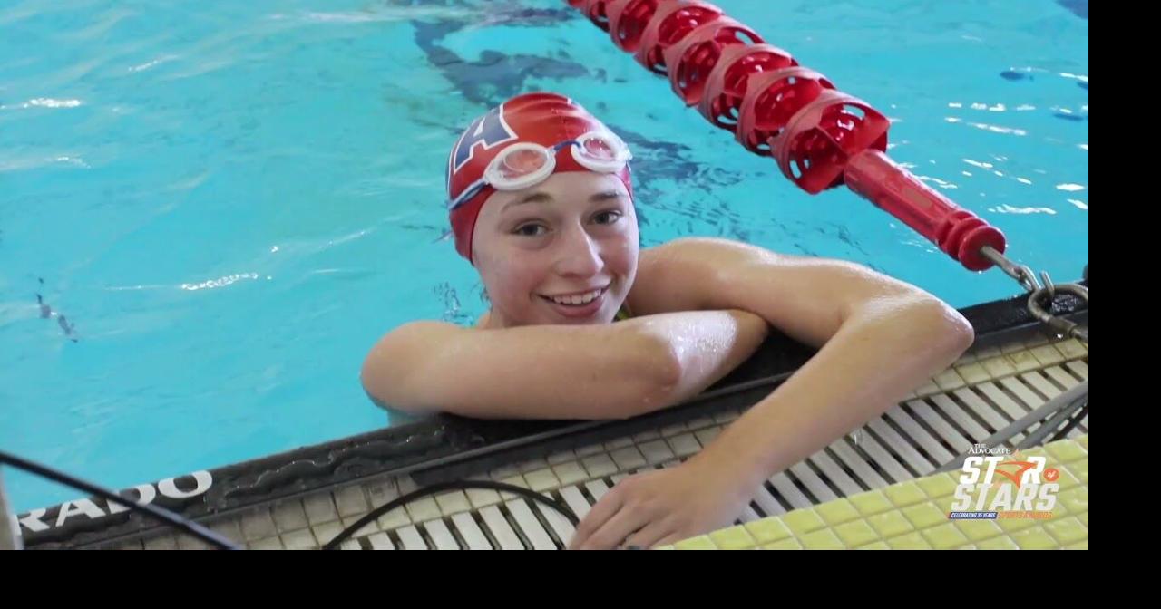 Courage Award – Katherine Scully | News | theadvocate.com