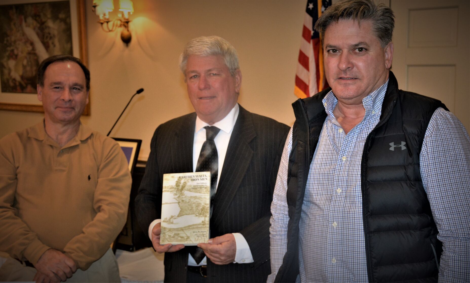 Community: Louisiana Agriculture Hall of Distinction inducts three new ...