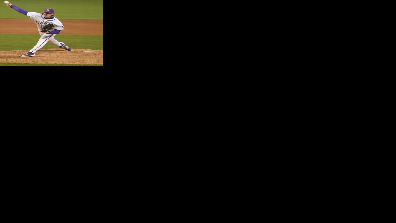 LSU baseball vs. Nicholls State: How to watch, first pitch | LSU ...