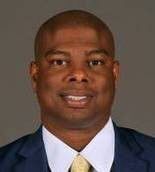 Former LSU basketball assistant David Patrick returning | LSU ...