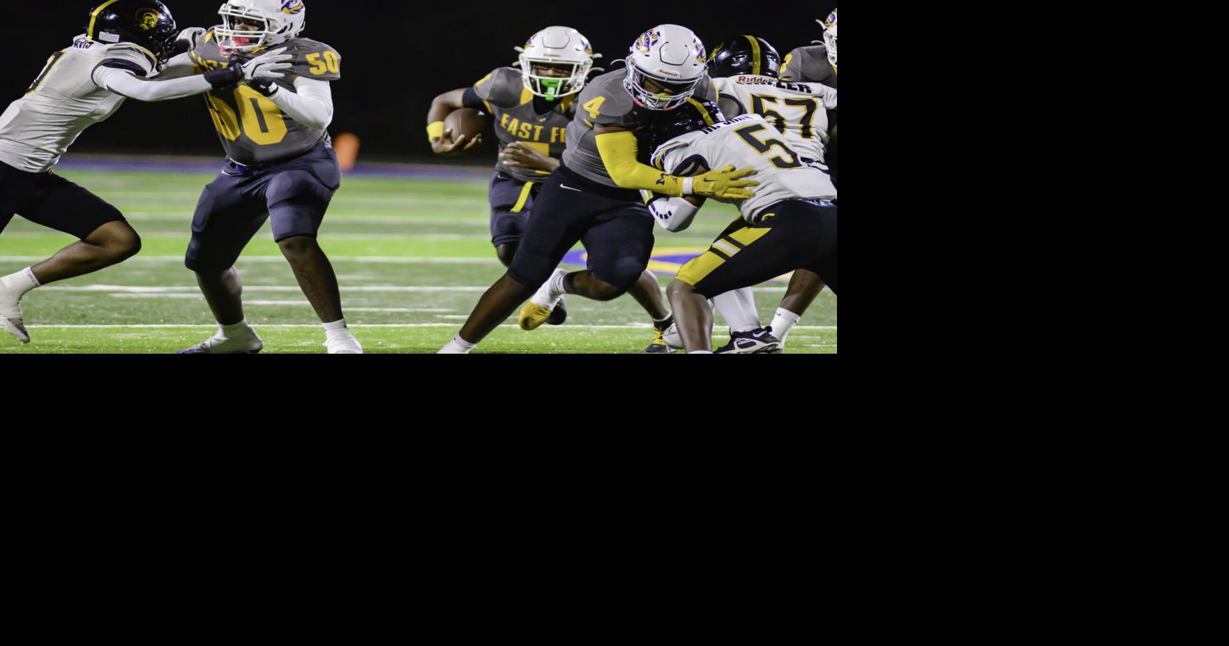 East FEL vs Ferriday 0001 | | theadvocate.com