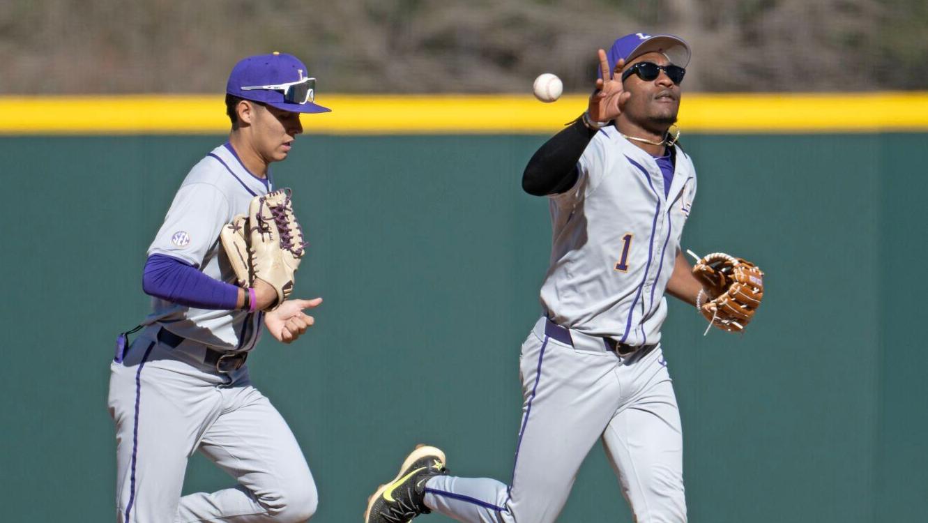 LSU baseball vs. Purdue Fort Wayne: How to watch opening day | LSU ...
