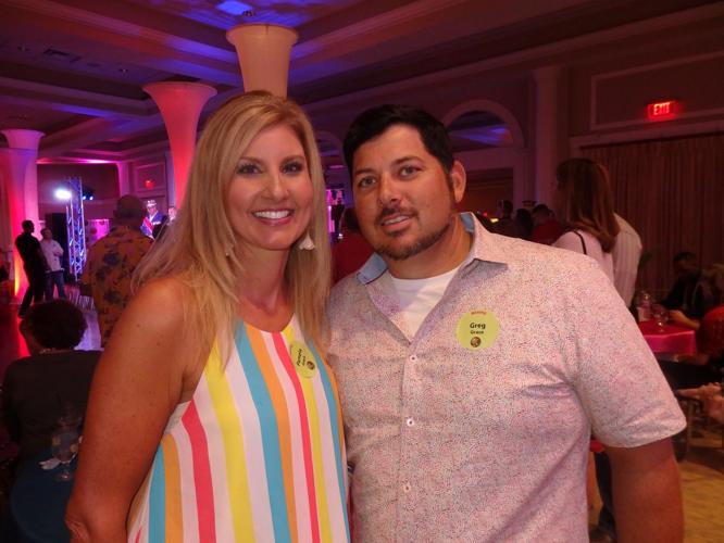 Mardi Gras in July? Rio debuts new king and queen | Entertainment/Life ...