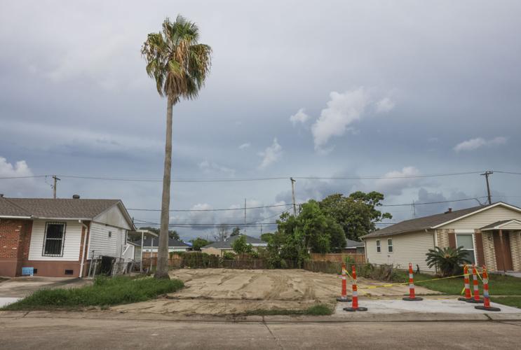Bill Cassidy: A hurricane like Ida, a year ago today, will require long ...