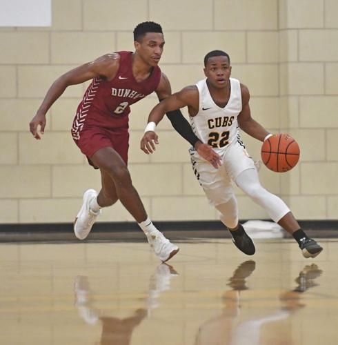Boys basketball: University High's pressure too much for Dunham | High ...