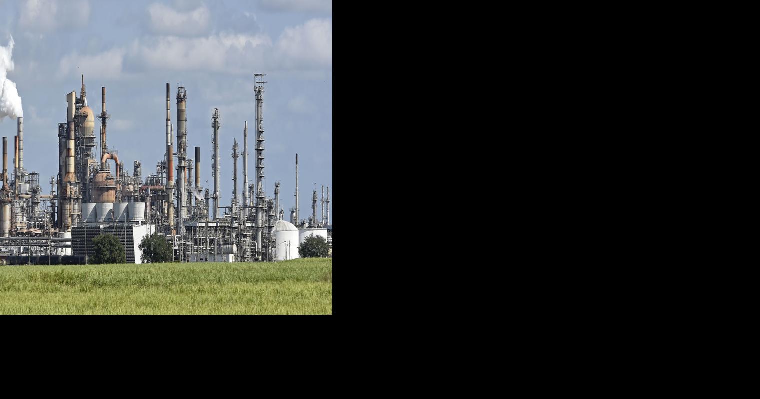 Shell mulls closure of some oil refineries if it can't sell them ...