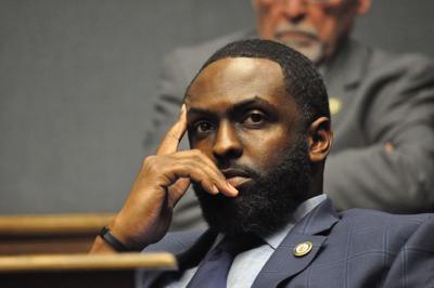 Rep. Ted James rethinking his legislative job | Coronavirus ...