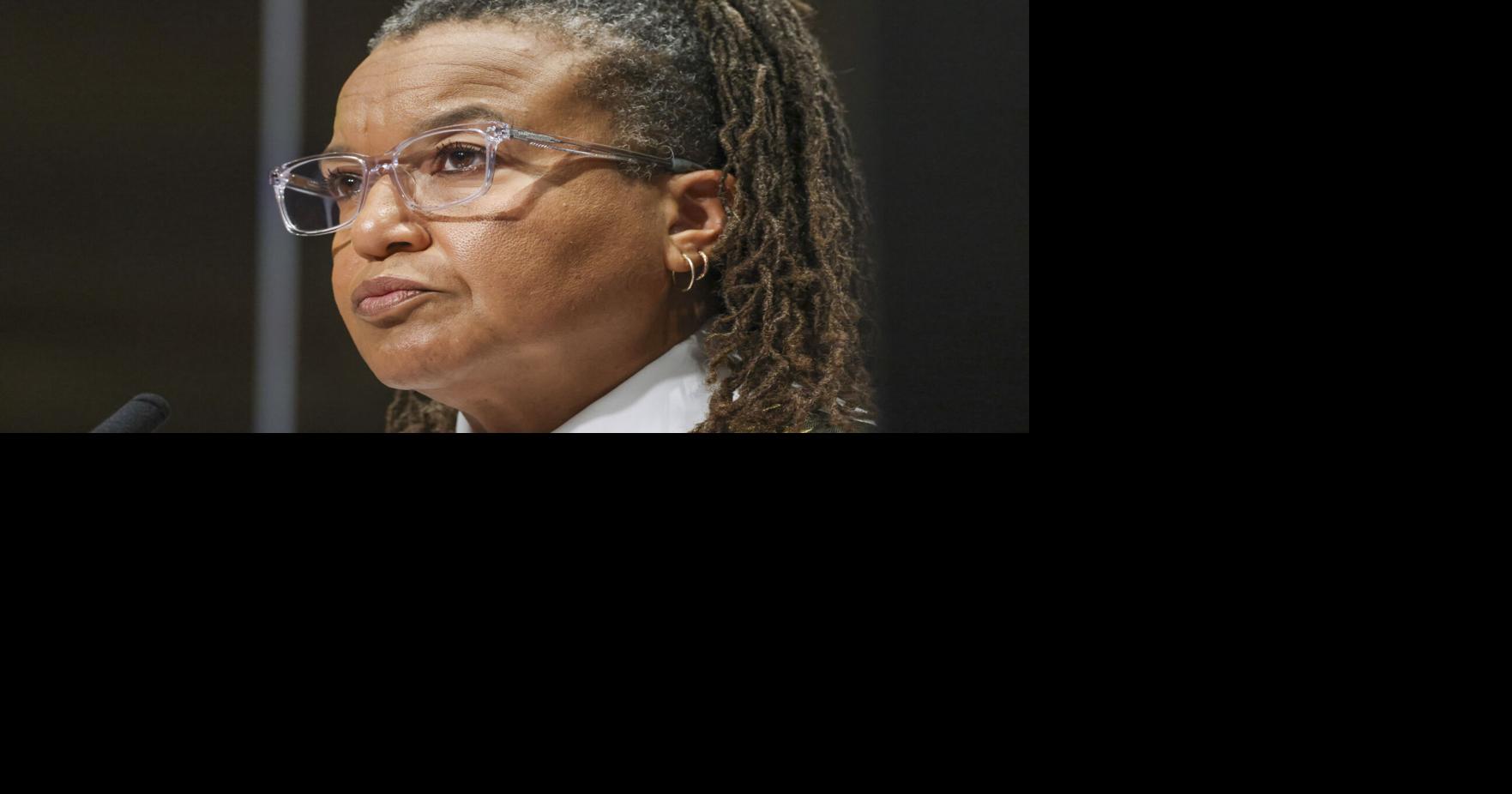 Will Sutton: Will Hutson's move help revive her campaign? | Opinion ...