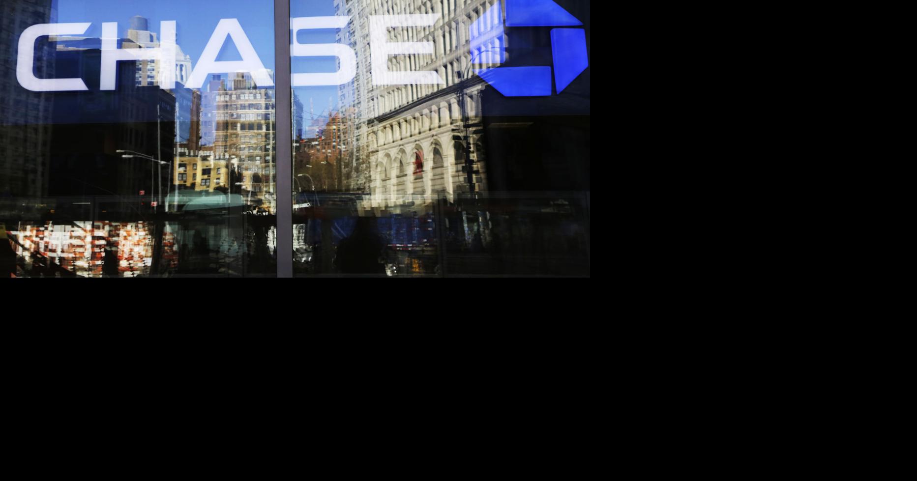 Chase to close three Baton Rouge branches; plans new location for 2019 ...