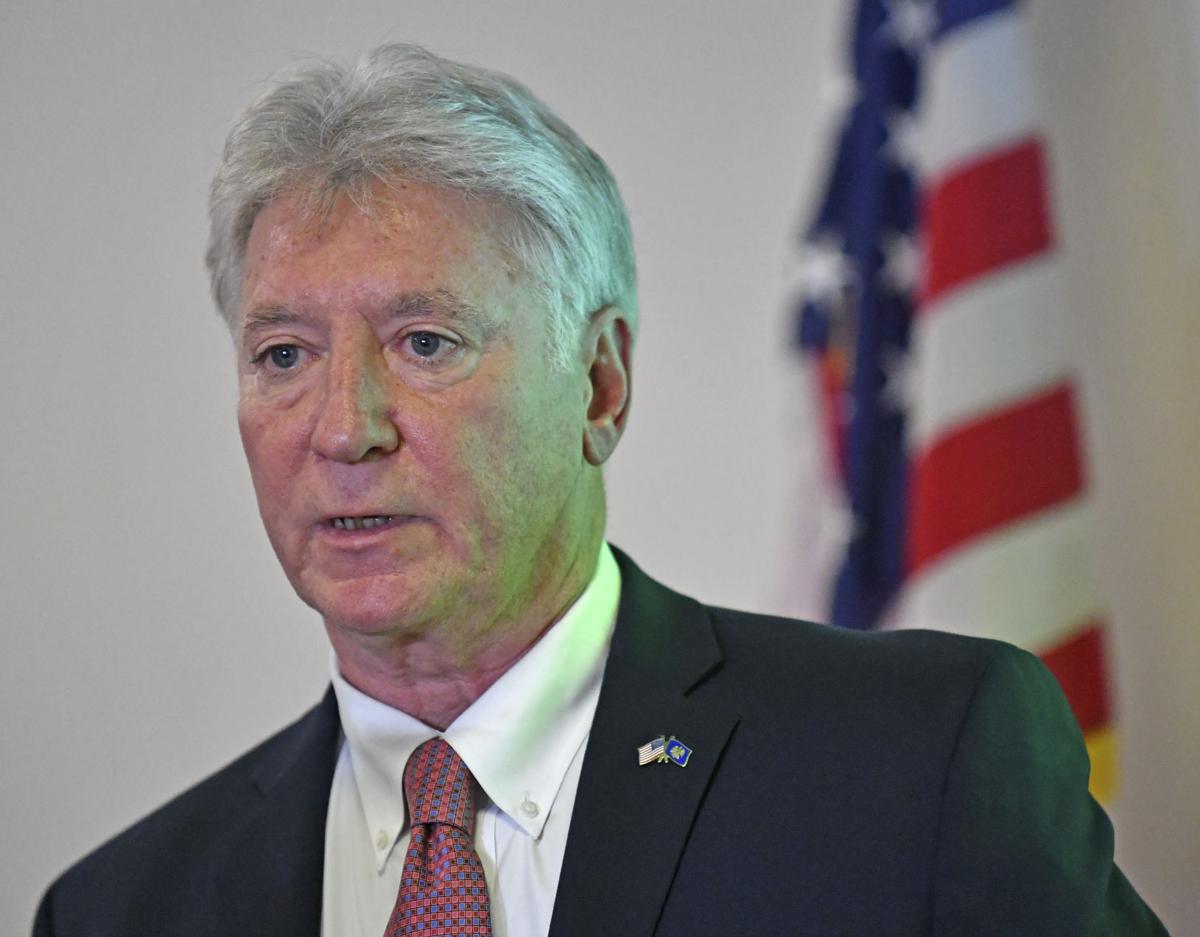 Hillar Moore will avoid using rehab clinic tied to scheme | Courts ...