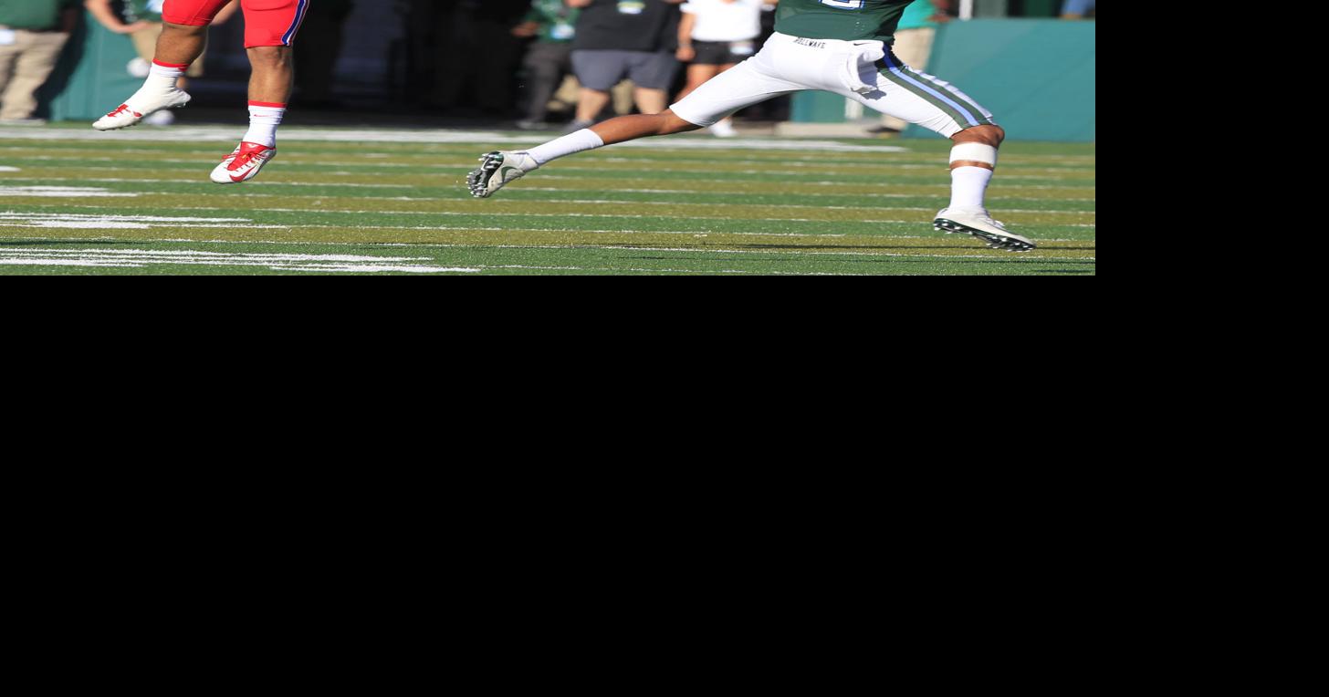 Undrafted rookie Jordan Wyatt hoping to add name to list of SMU grads ...