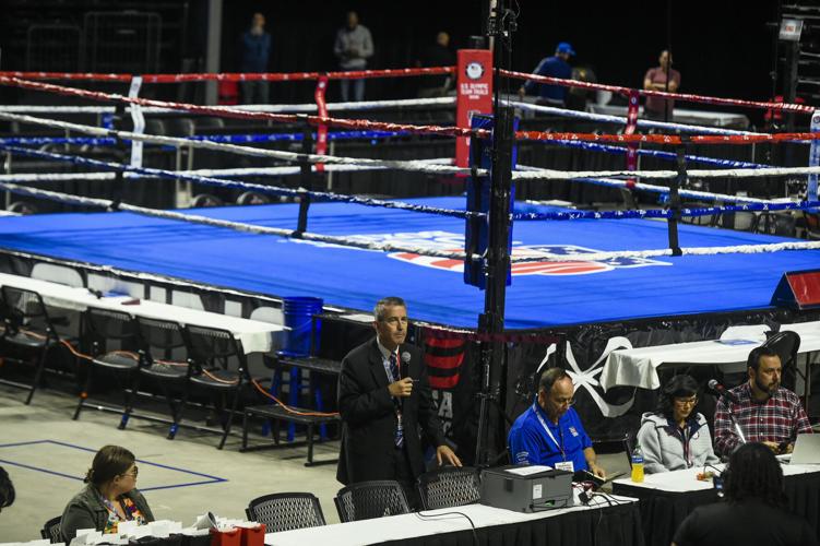 USA Boxing championships this week at The Cajundome | News ...