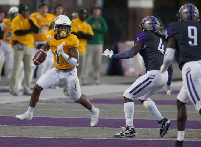 For Southeastern RB Devonte Williams, versatility is key | Sports ...