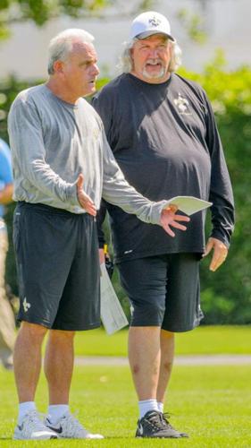 Why Saints defensive coordinator Rob Ryan thinks New Orleans' defensive ...