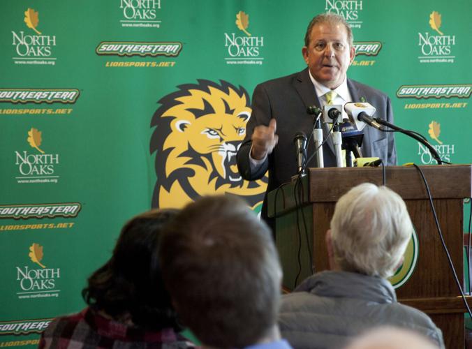 Southeastern beefs up its defensive numbers with 23 signees ...