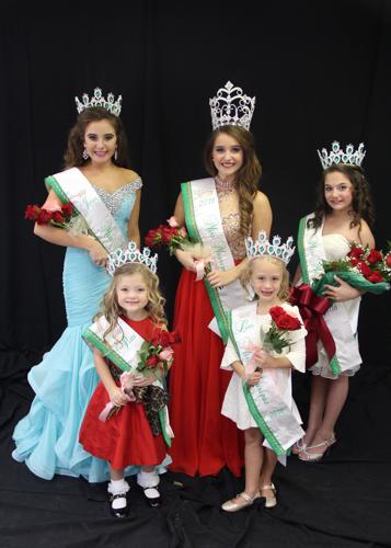 Maurepas High School hosts 12th annual beauty pageant | Livingston ...