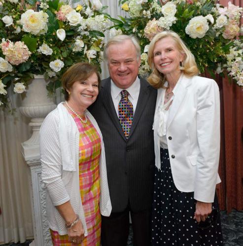 Nell Nolan: The Spirit of Spring | Nell Nolan | theadvocate.com