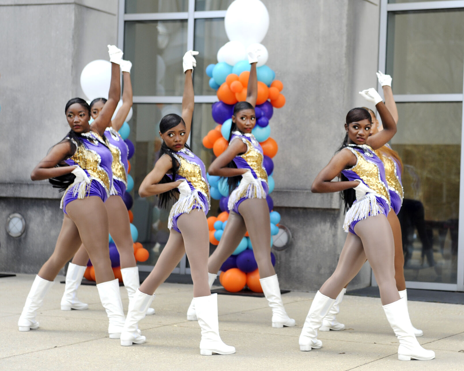 3 things in Baton Rouge: 225 Fest, Jake Shane, Train Day ...