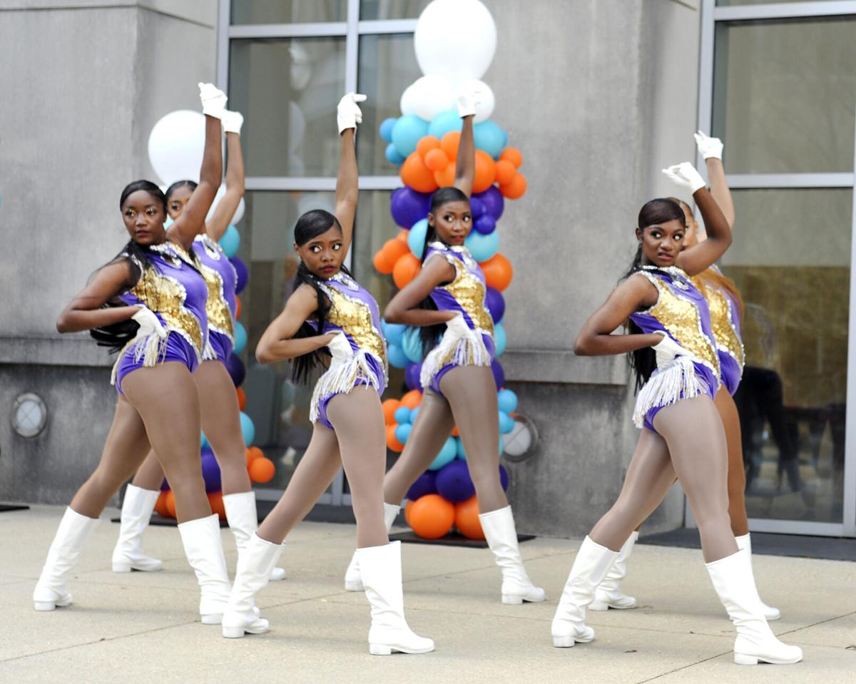 3 things in Baton Rouge: 225 Fest, Jake Shane, Train Day ...