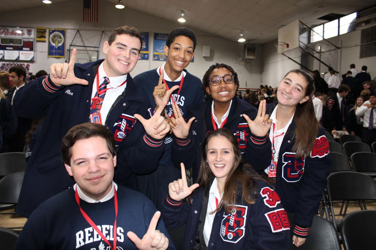 Local families invited to learn more about Teurlings Catholic at ...