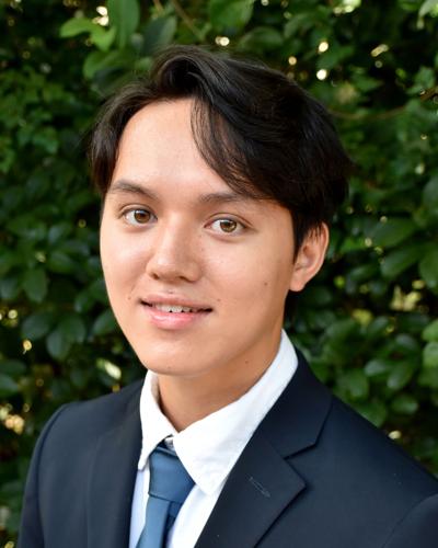 Runnels School seniors earn National Merit recognition | Mid City ...