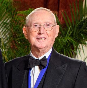 Ted Jones, veteran Baton Rouge lobbyist, dies at 85; remembered as ...
