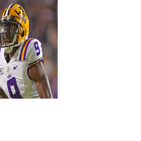 The next part of LSU's pass rush? Freshman Marcel Brooks 'at home ...