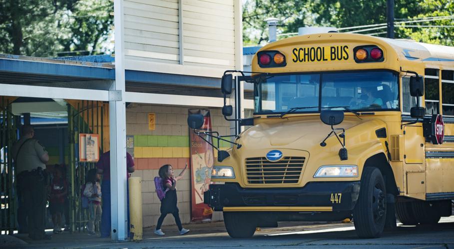 Transportation issues 'a pain point for all parents' as LPSS struggles ...