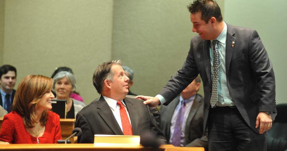 After Lafayette property tax failures, council chairman lashes ...