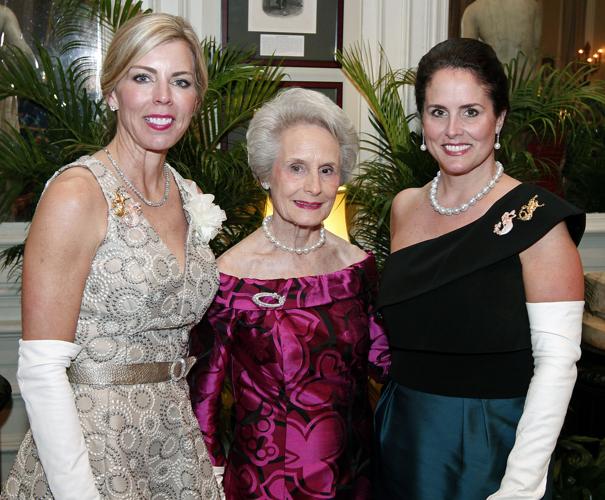 Nell Nolan: Proteus ball; Mystery ball | Nell Nolan | theadvocate.com