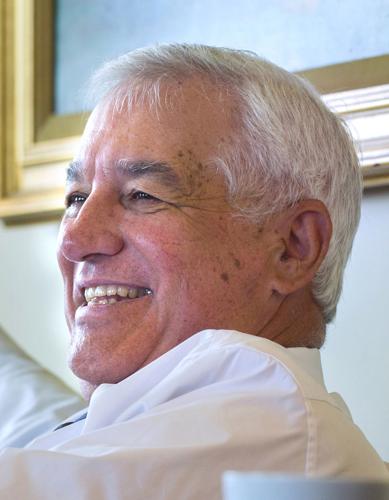 Jim Bernhard has died at age 71 | Business | theadvocate.com