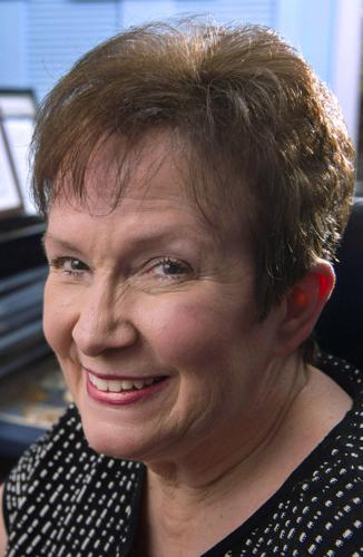 Donna Britt, Herb Vincent among this year's Manship School Hall of Fame ...