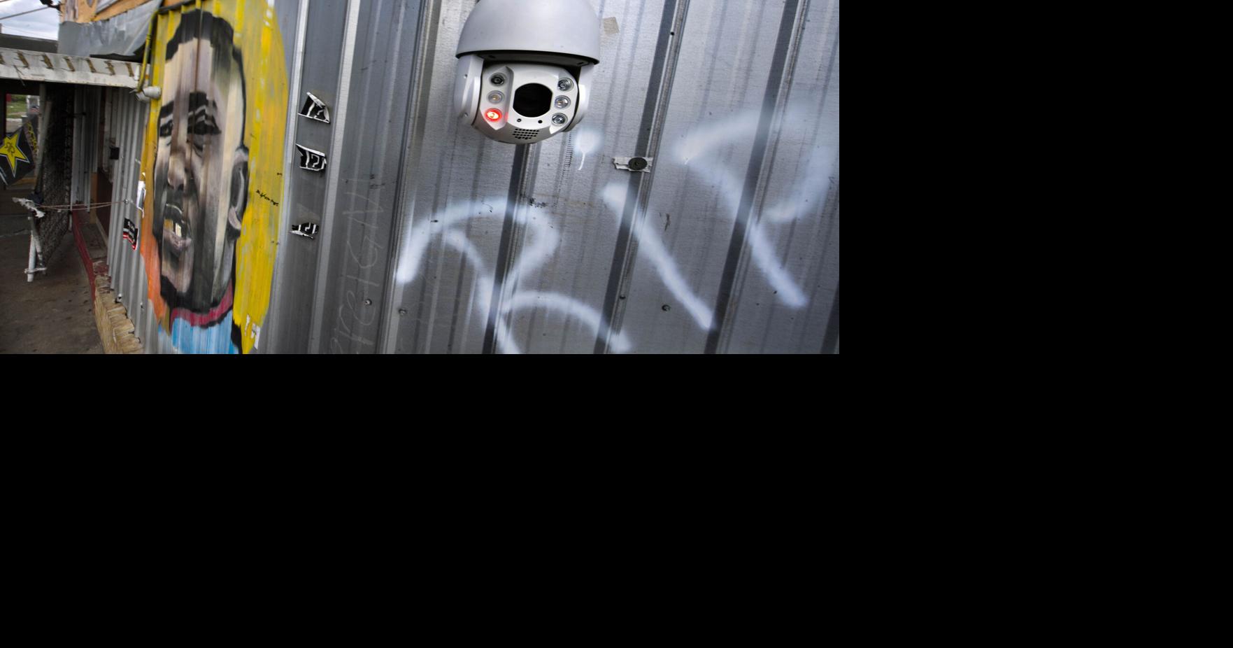 Dozens of crime cameras popping up around Baton Rouge | News ...