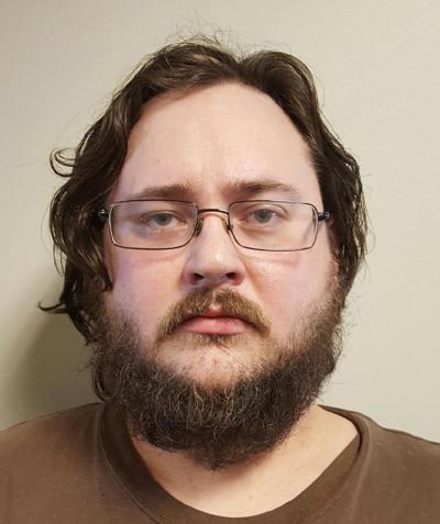 Police: Baton Rouge man accused of possession of child pornography ...