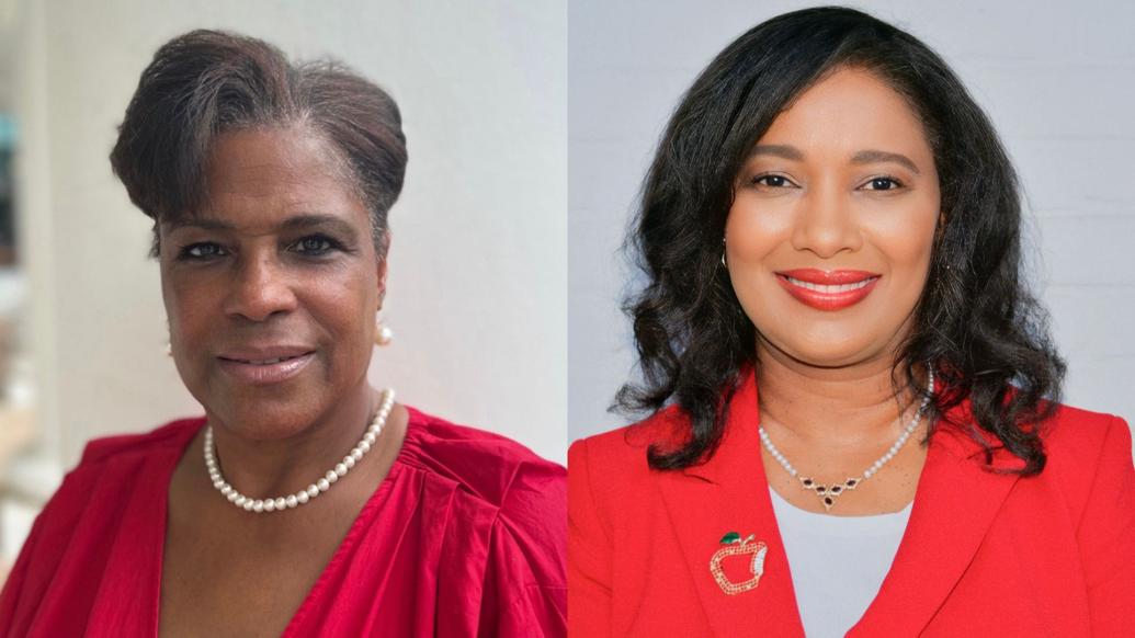 Lafayette Parish School Board 2023: District 4 candidates | Education ...