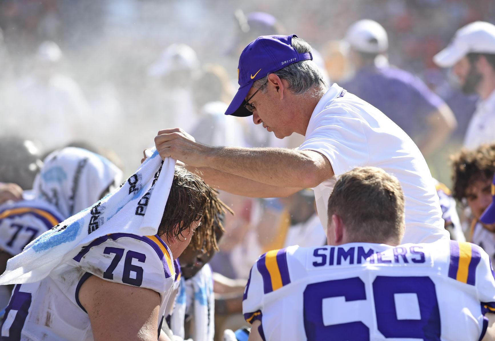 Longtime athletic training director Jack Marucci moves to new position ...