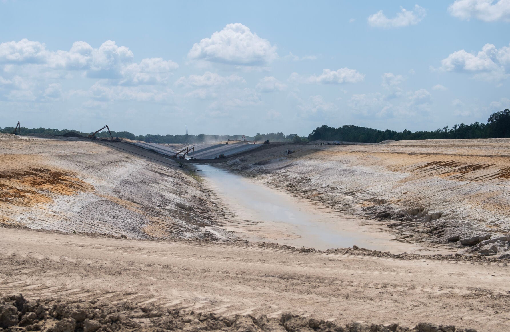 For first time in 26 years, Amite River panel has new chief | Business ...