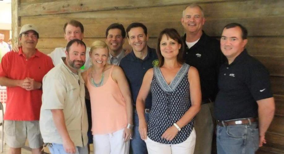 Community column for June 24, 2016 | Entertainment/Life | theadvocate.com