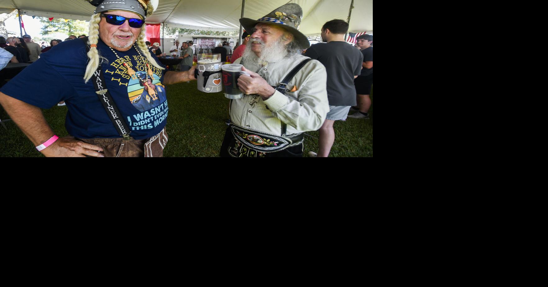 Photos: Roberts Cove Germanfest | Photos | theadvocate.com