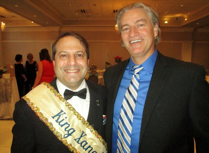 Society's going to the dogs | Patricia Gannon | theadvocate.com