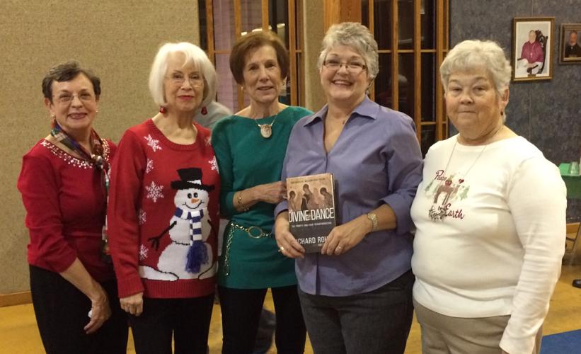 St. John Altar Society installs officers | Ascension | theadvocate.com